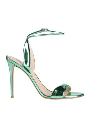 Giorgio Armani Strappy Shoes For Women