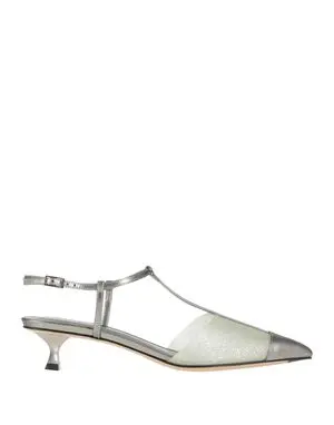 Giorgio Armani Pumps With T-bar