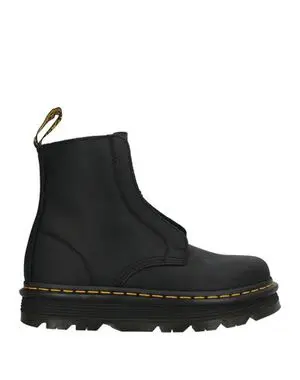 Dr. Martens Round Toe Shoes For Women