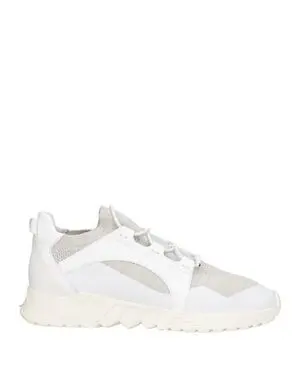 Giorgio Armani Casual Sneakers For Men