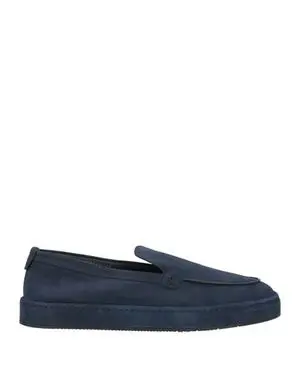 Men's Padded Footbed Loafers