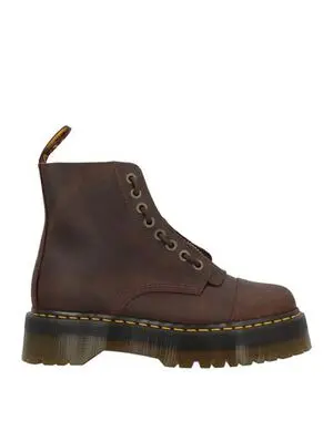 Dr. Martens Zip Up Boots For Men