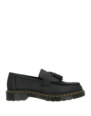Dr. Martens Round Toe Loafers For Men