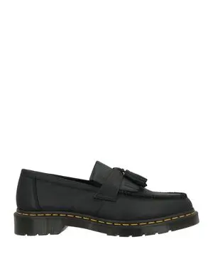 Dr. Martens Adrian Ys Ambassador Leather Loafers