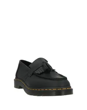 Dr. Martens Adrian Ys Ambassador Leather Loafers