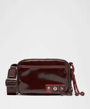 Lululemon Women's Crossbody Bags 
