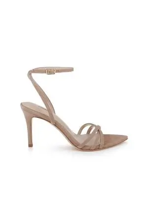 L'agence Stiletto Sandals For Women