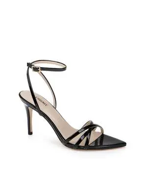 L'Agence Dua Leather Sandal