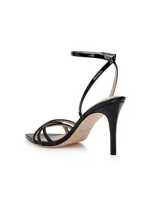 L'Agence Dua Leather Sandal