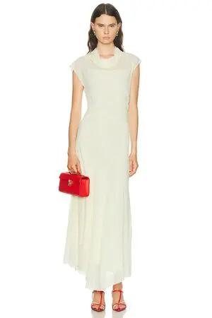 Proenza Schouler Sheath Day Dresses