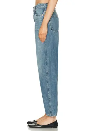 RE/DONE The Rewind Jeans - Thunderstruck