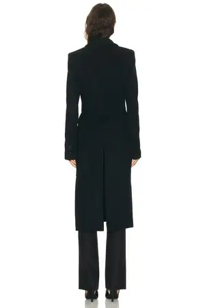 LUDOVIC DE SAINT SERNIN Fitted Coat