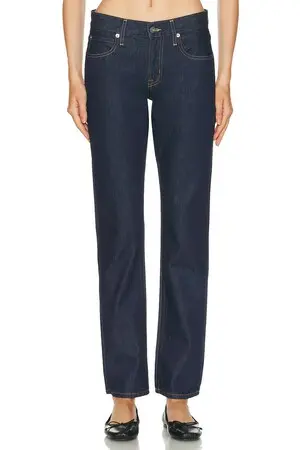 Women's Cotton Jeans