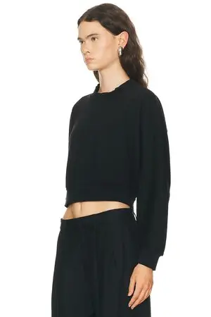 Givenchy Cocoon Sweatshirt