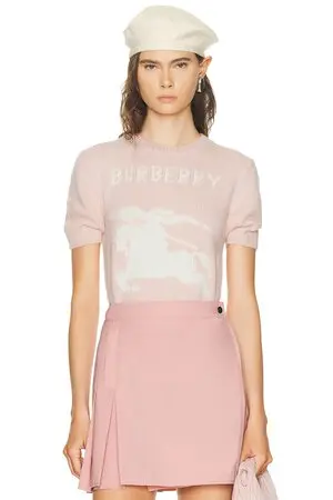 Burberry Skylar T-shirt