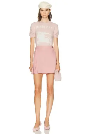 Burberry Skylar T-shirt