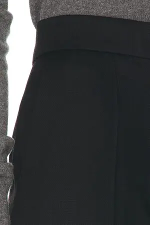 Alex Perry Straight Leg Trousers