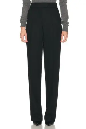 Alex Perry Straight Leg Trousers