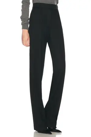 Alex Perry Straight Leg Trousers
