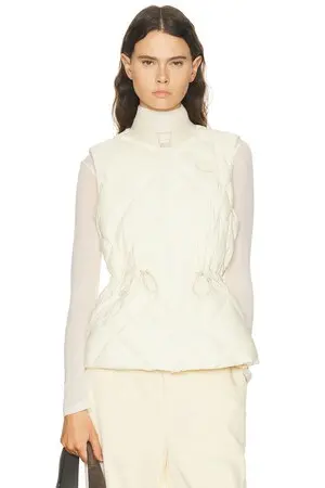 Burberry Paneled Outerwear For Women