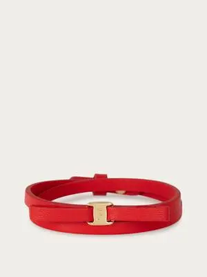 Ferragamo Gold Bracelets