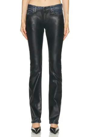 Acne Studios Ankle Length Pants For Women
