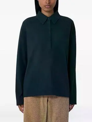 The Row Spread Collar Shirts For Women