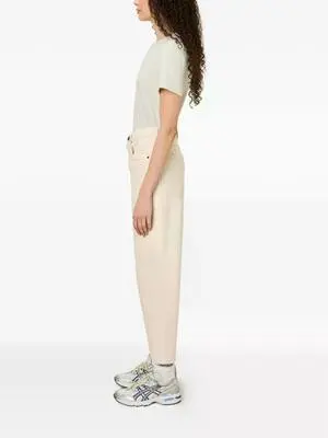 American Vintage Tineborow Puffball Jeans