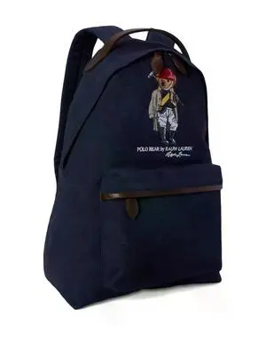 Polo Ralph Lauren Polo Bear-motif Backpack