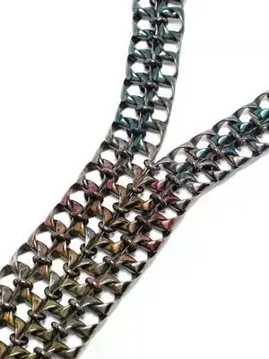 Gucci 2010s Chain-link Necklace