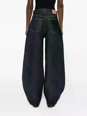 GESTUZ Gzmae Hw Barrel Jeans