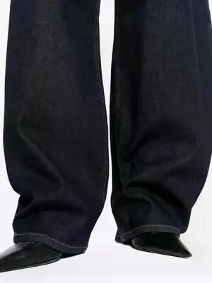 GESTUZ Gzmae Hw Barrel Jeans
