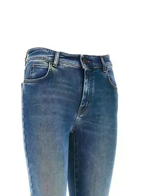 Max Mara Five-pocket Jeans