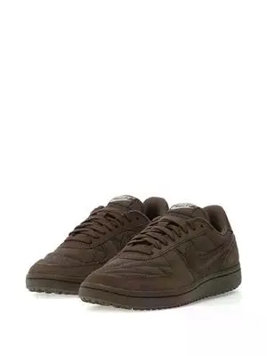Nike Field General Suede Sneakers - Brown