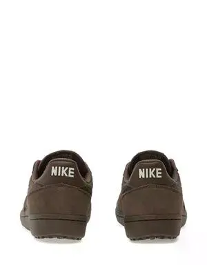 Nike Field General Suede Sneakers - Brown