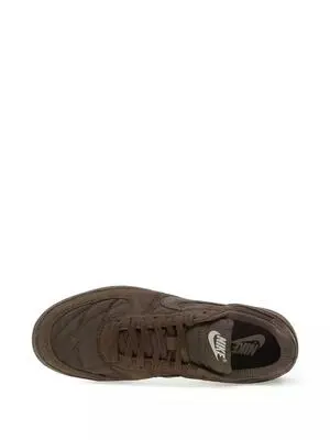 Nike Field General Suede Sneakers - Brown
