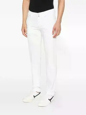 Kiton Slim-fit Jeans