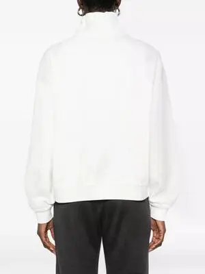 Brunello Cucinelli Zip-collar Sweatshirt