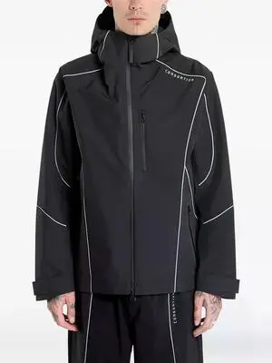 Adidas X Consortium Zip-fastening Jacket