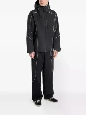 Adidas X Consortium Zip-fastening Jacket