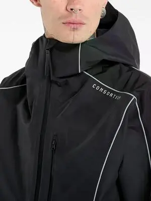 Adidas X Consortium Zip-fastening Jacket