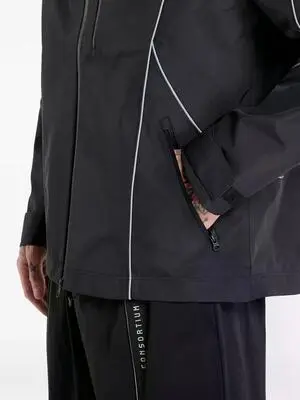 Adidas X Consortium Zip-fastening Jacket