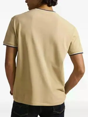 Polo Ralph Lauren Polo Pony T-shirt - Neutrals