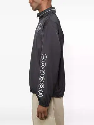 Artica-arbox Logo Zip Jacket