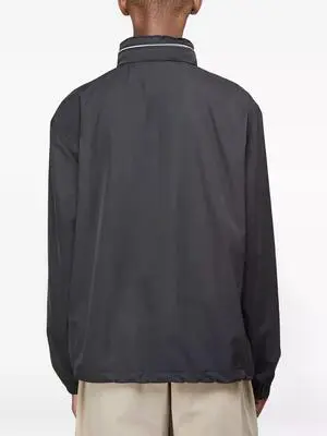 Artica-arbox Logo Zip Jacket