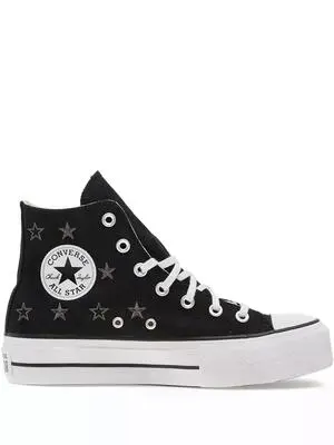 Converse Platforms