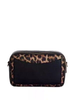 Liu Jo Leopard-print Mini Bag