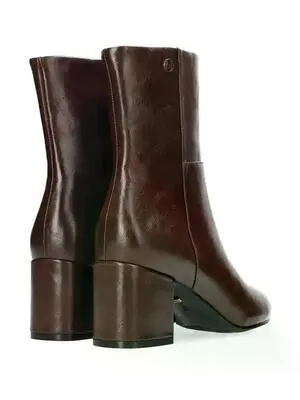 MEXX Pointed Ankle Boots - Brown