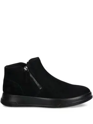 Ecco Move Zip Fastening Boots