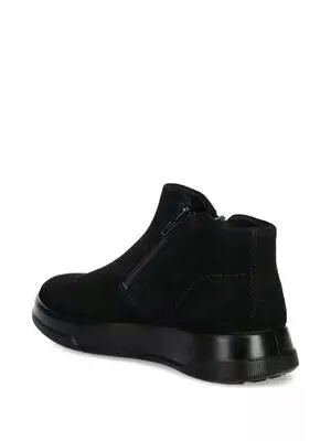 Ecco Move Zip Fastening Boots
